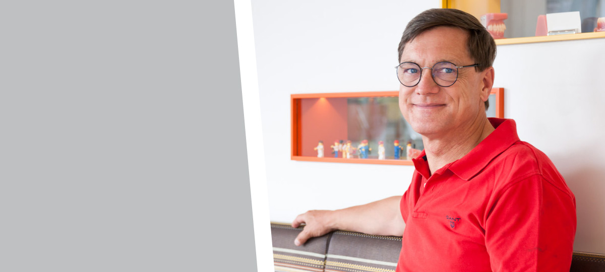 Orthodontiepraktijk Dr. Ralf Meyer | Team